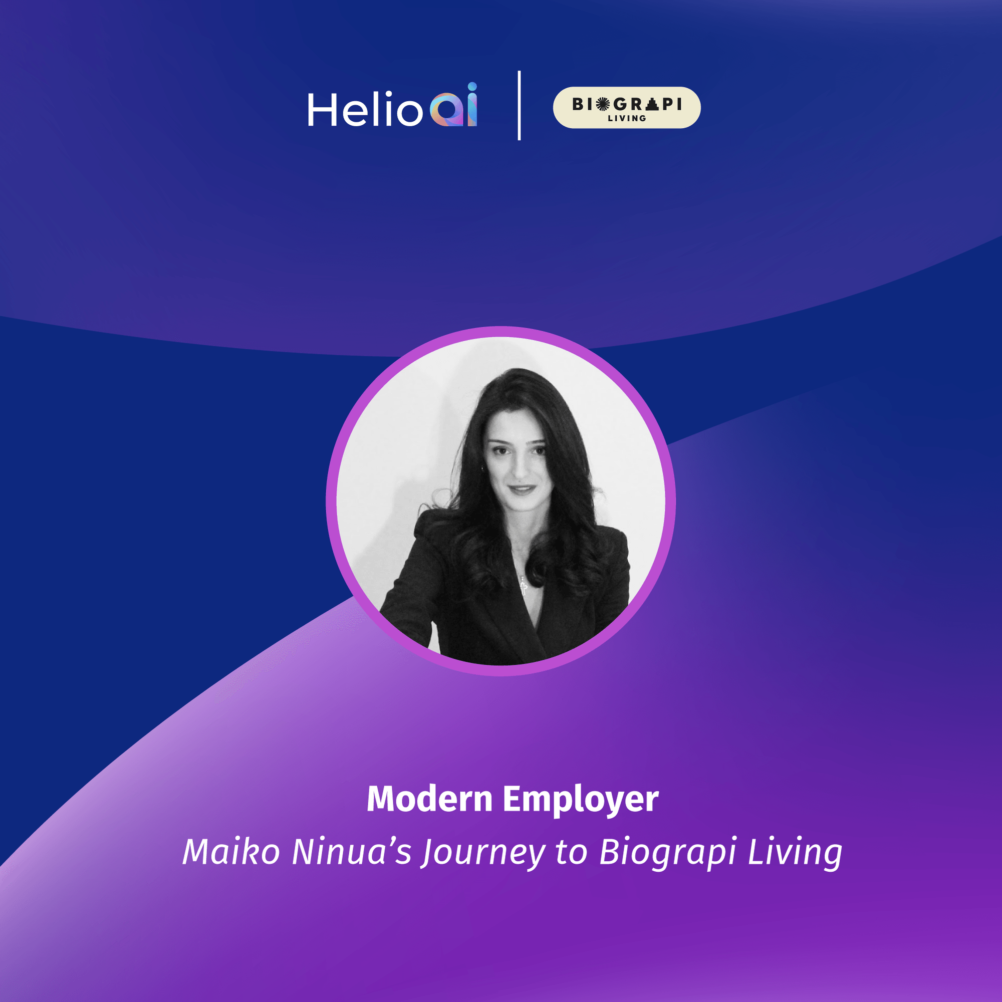 Helio.AI - Recruiting Software